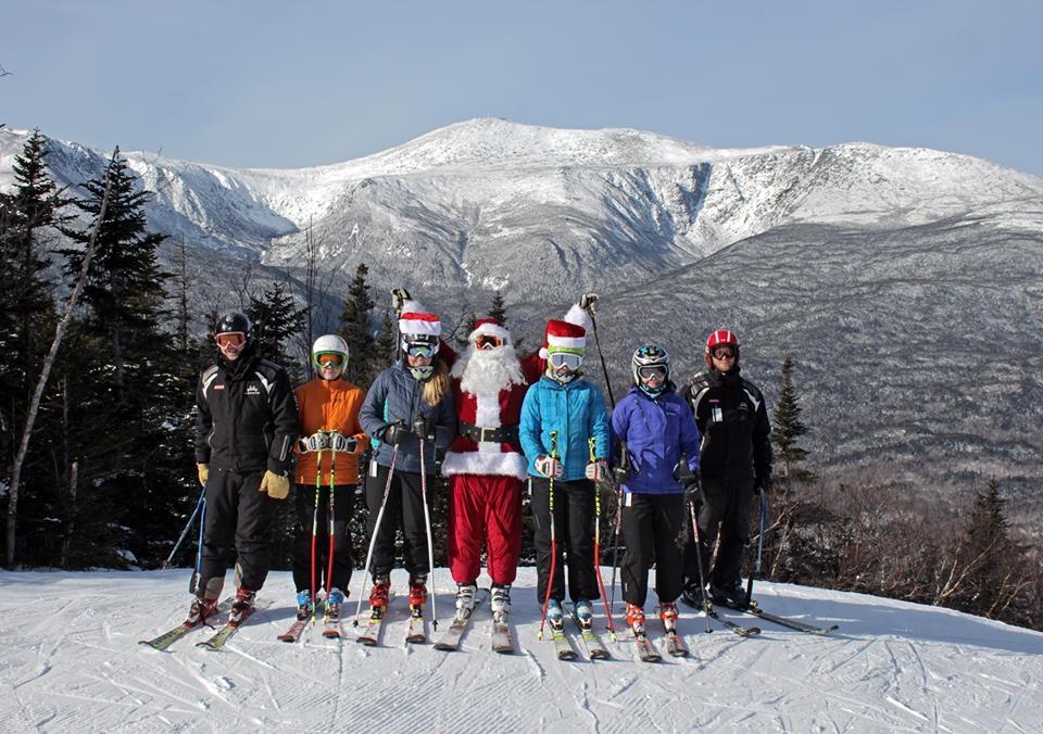 Wildcat Ski Team